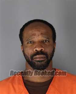Recent Booking / Mugshot for CHARLES ALBERT JR REDD in Hennepin County ...