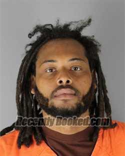 Recent Booking / Mugshot for MARC PERRY OFFICER in Hennepin County ...