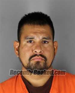 Recent Booking / Mugshot for CODY ALAN DUMARCE in Hennepin County ...