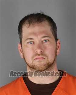 Recent Booking / Mugshot for CHRISTOPHER KEITH NELSON in Hennepin ...