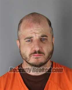 BRANDON JAMES FRAHER Arrest Record & Booking Info – Hennepin County ...