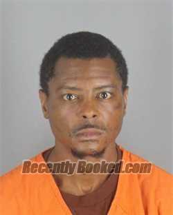 Roger Dale Felton Mugshot & Arrest Info | Hennepin County, MN