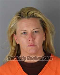 Recent Booking / Mugshot for JESSICA ANNE KOTTKE in Hennepin County ...