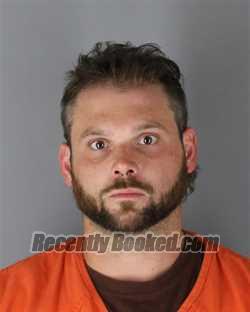 Recent Booking / Mugshot for MILES LEE PAIGE EDELBACH in Hennepin ...