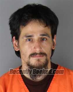 Recent Booking / Mugshot for JONATHAN JAY KEEZER in Hennepin County ...