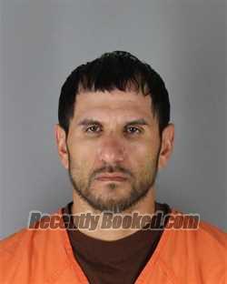 MARIO LUIS MAY-GIL-GARCIA Arrest Record & Booking Info – Hennepin ...