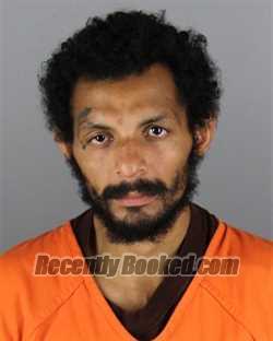 Recent Booking / Mugshot for RICHARD QUITERIO in Hennepin County, Minnesota