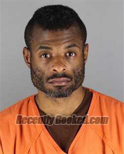 JAMAR D JACKSON Arrest Record & Booking Info – Hennepin County ...