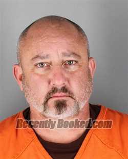Recent Booking / Mugshot for CHRISTOPHER CLARK PULLING in Hennepin ...