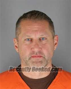 PAUL DAVID ANDERSON Arrest Record & Booking Info – Hennepin County ...