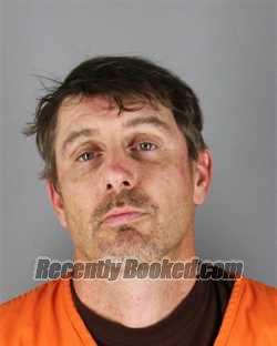 Recent Booking / Mugshot for RAYMOND DANIEL KELLY in Hennepin County ...
