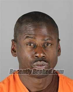 Quintin Charles Walker Mugshot & Arrest Info | Hennepin County, MN