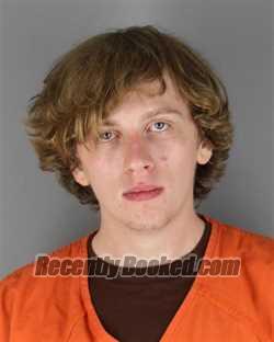 QUENTIN JAMES HAMILTON Arrest Record & Booking Info – Hennepin County ...