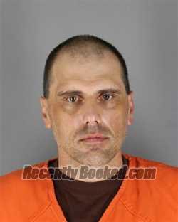 SHAWN DOUGLAS TROUT Arrest Record & Booking Info – Hennepin County ...