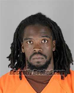 Recent Booking / Mugshot for COREY DARNELL JR JACKSON in Hennepin ...