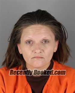 DEANNA LYNN KEEZER Arrest Record & Booking Info – Hennepin County ...