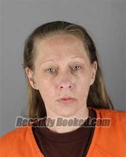 STEPHANIE ELIZABETH GREEN Arrest Record & Booking Info – Hennepin ...