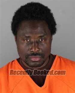 Recent Booking / Mugshot for CORTEZ TERRELL MUKES in Hennepin County ...
