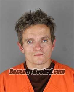 JACOB JOHN SKINNER Arrest Record & Booking Info – Hennepin County ...