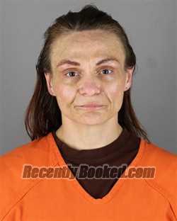 JENNIFER ELIZABETH MOSHER Arrest Record & Booking Info – Hennepin ...