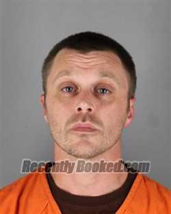 SHAWN DAVID BENTZ Arrest Record & Booking Info – Hennepin County ...