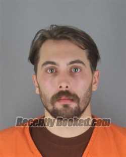 Recent Booking / Mugshot for JOHN WOODROW GOEBEL in Hennepin County ...
