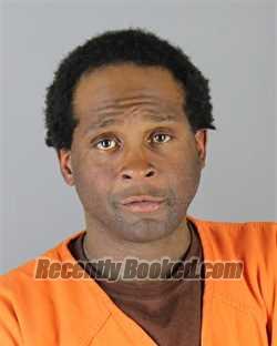 Recent Booking / Mugshot for JOVAN ALEXANDER JOHNSON in Hennepin County ...