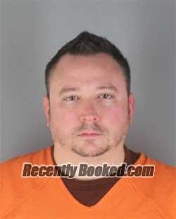ALEXANDER STEVEN BACK Arrest Record & Booking Info – Hennepin County ...