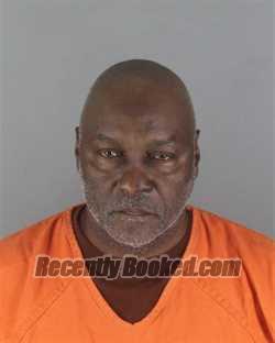 Recent Booking / Mugshot for JULIUS HENRY in Hennepin County, Minnesota
