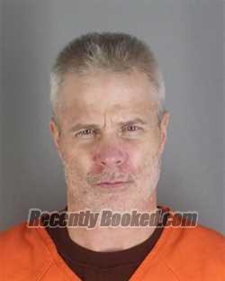Recent Booking / Mugshot for PETER JOSEPH THEIS in Hennepin County ...
