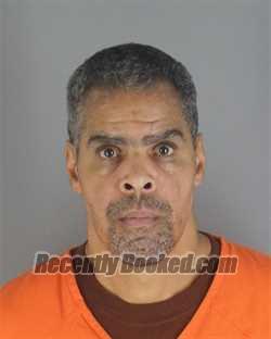 Recent Booking / Mugshot for RODNEY MITCHELL BARKER in Hennepin County ...