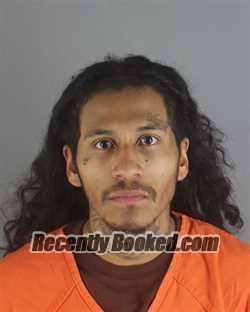 Michael Anthony Jr Flammond Arrest & Booking Info | Hennepin County, MN