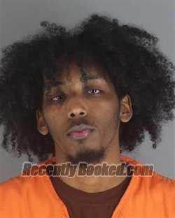 NURADIN MOSE MOHAMED Arrest Record & Booking Info – Hennepin County ...
