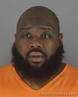 Reginald John Walker Mugshot & Arrest Info | Hennepin County, MN