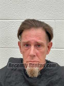 Recent Booking / Mugshot for SAMUEL L LOVELACE in Rutherford County ...