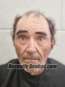 Recent Booking / Mugshot for DARRELL VANCE GOFORTH in Rutherford County ...