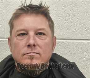 Recent Booking / Mugshot for BRANDON SCOTT ROSS in Rutherford County ...