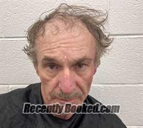 Recent Booking / Mugshot for ANDY DARREN GREEN in Rutherford County ...