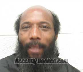 Recent Booking / Mugshot for JAY WILLIAM HAMRICK in Rutherford County ...