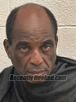 Recent Booking / Mugshot for SHAWN MAURICE CARSON in Rutherford County ...