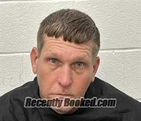 Recent Booking / Mugshot for BOBBY JOHN COOK in Rutherford County ...