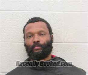 Recent Booking / Mugshot for CHAD EUGENE LOGAN in Rutherford County ...