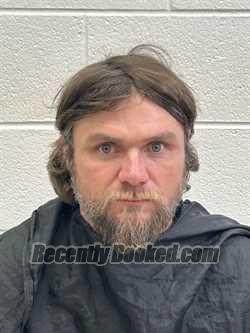 Recent Booking / Mugshot for JOSHUA RYAN GARMON in Rutherford County ...