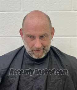 Recent Booking / Mugshot for MICHAEL JOSEPH RODI in Rutherford County ...