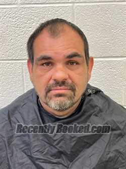 Recent Booking / Mugshot for JERRY LEE SMITH in Rutherford County ...