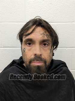 Recent Booking / Mugshot for JERRY TODD WATSON in Rutherford County ...