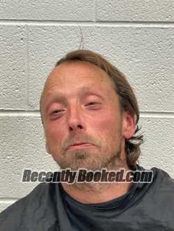 Recent Booking / Mugshot for JAMES STANLEY HOPPER in Rutherford County ...