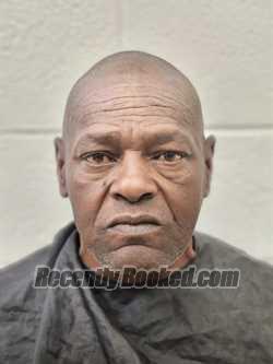 Recent Booking / Mugshot for JAMERSON DARREN JONES in Rutherford County ...