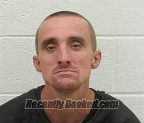 Recent Booking / Mugshot for KEVIN MATTHEW PRUETT in Rutherford County ...
