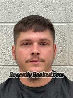 Recent Booking / Mugshot for LEE ROY GREENE in Rutherford County, North ...